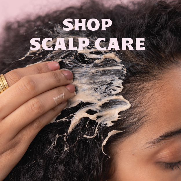 Why Balancing Your Skin, Scalp and Hair pH Is So Important